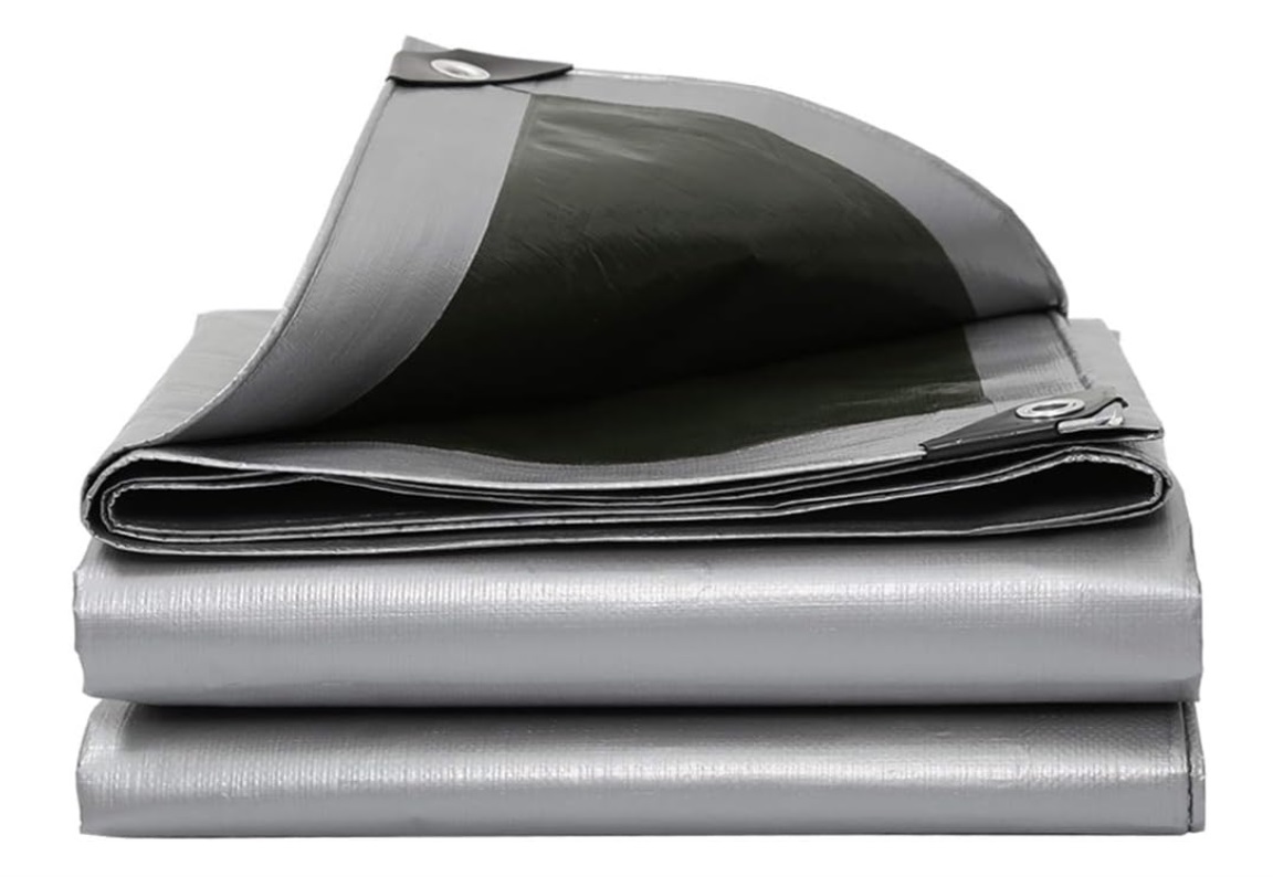 Nepremokavé krycie plachty 260 g/m2 l Sklenikovo.sk